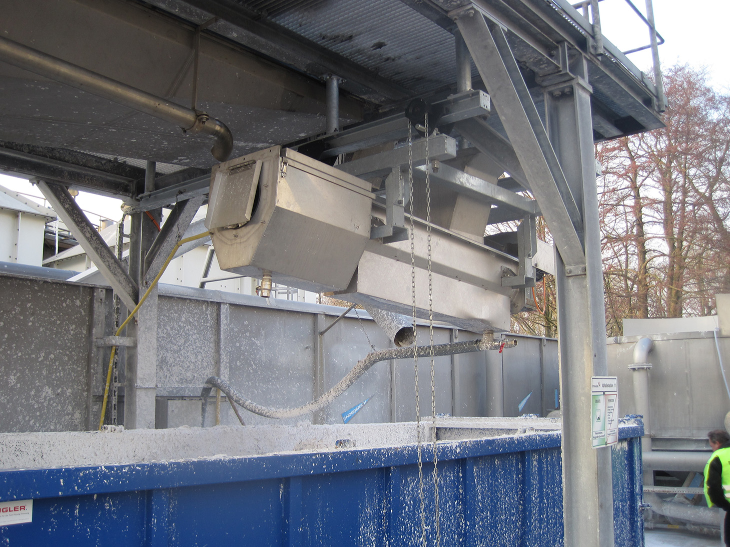 Screw Compactors - ABZ (EN)